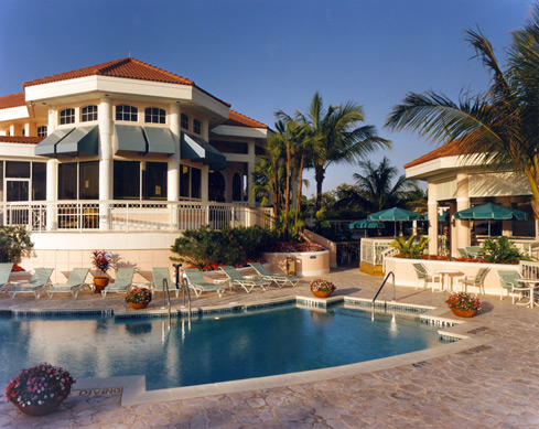 Humphrey Rosal Architects, Clubhouses, golf clubs, country clubs and ...