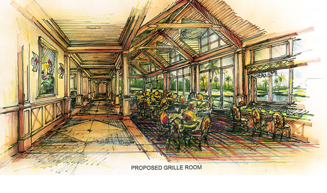 Humphrey Rosal Architects, Retail, shopping centers, shopping malls ...