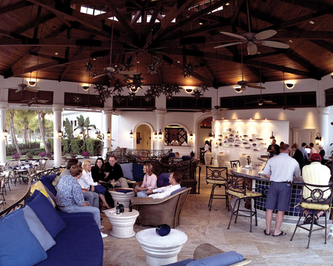 Humphrey Rosal Architects, Commercial Projects, offices buildings ...